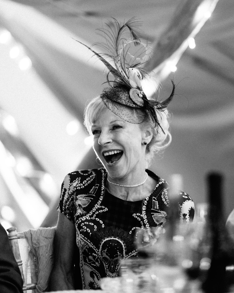 Jilly Goolden img2 - Lomax & Skinner - Bespoke MillineryLomax & Skinner ...