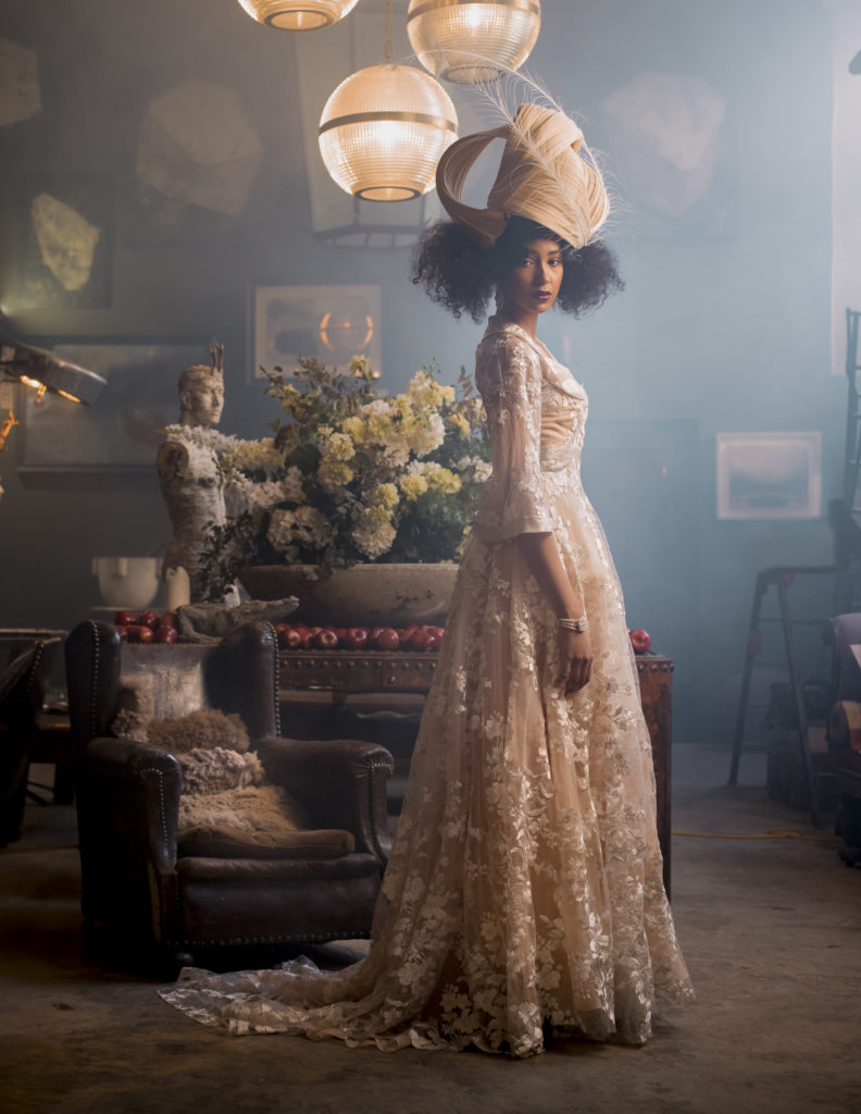 Cheng Han - The Artist's House - 010 - Lomax & Skinner - Bespoke ...